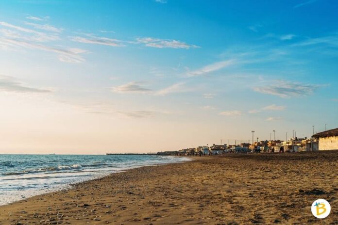 I 6 posti di mare vicino Roma più belli da scegliere