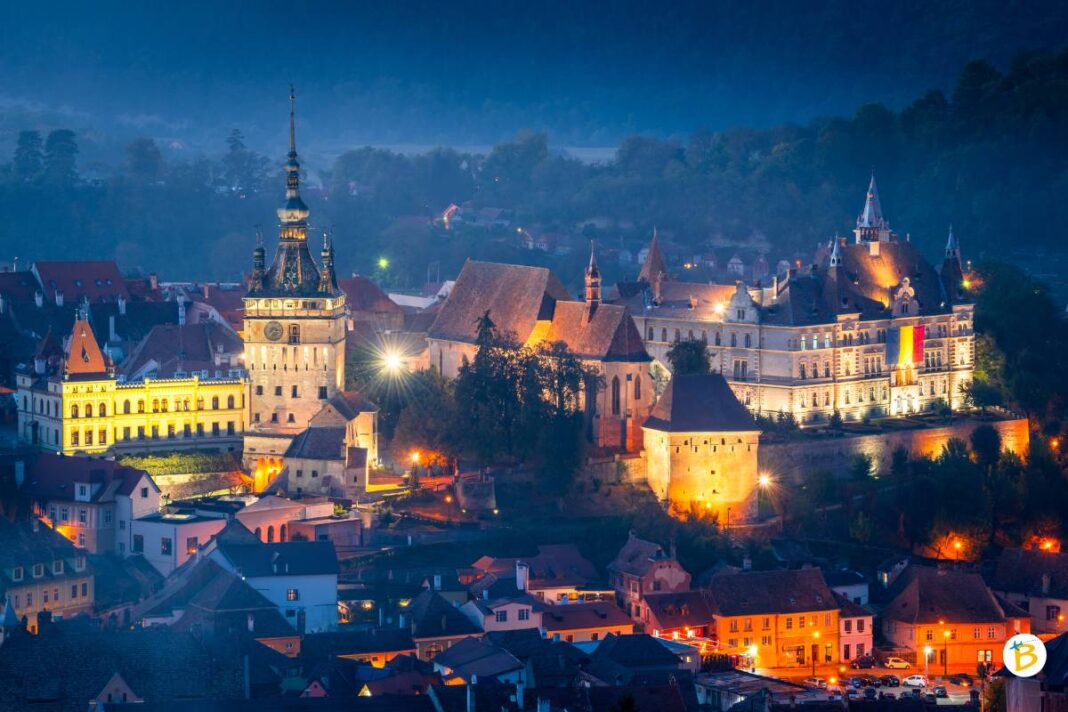Cosa vedere in Transilvania: città e castelli imperdibili
