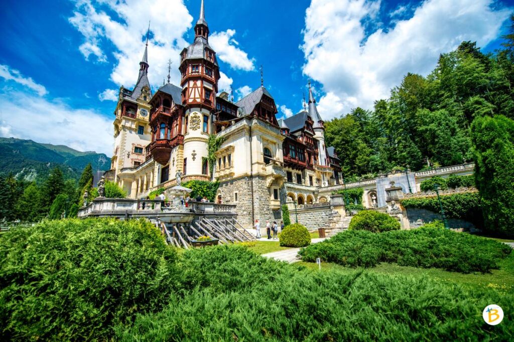 Cosa vedere in Transilvania: città e castelli imperdibili