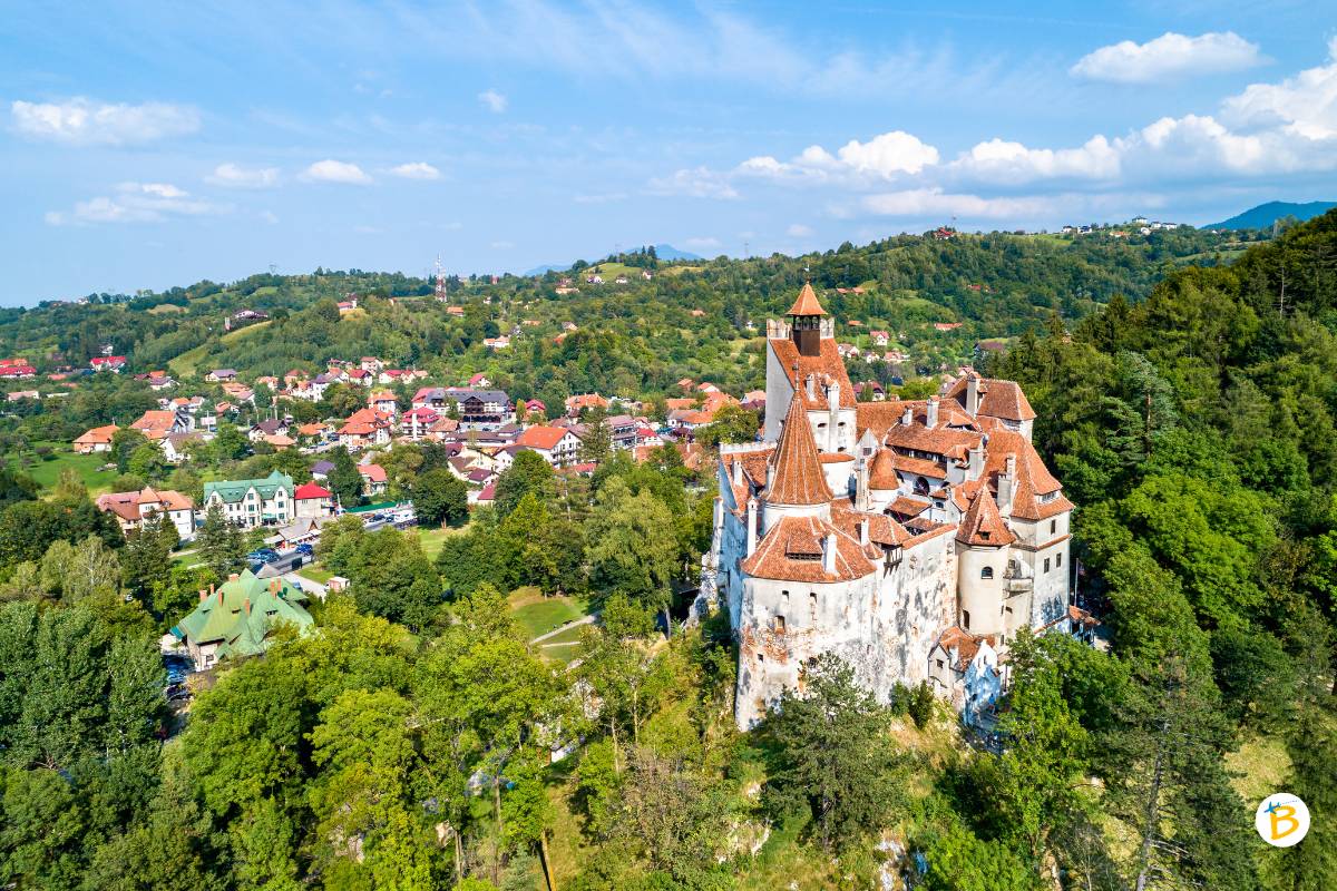 Cosa vedere in Transilvania: città e castelli imperdibili