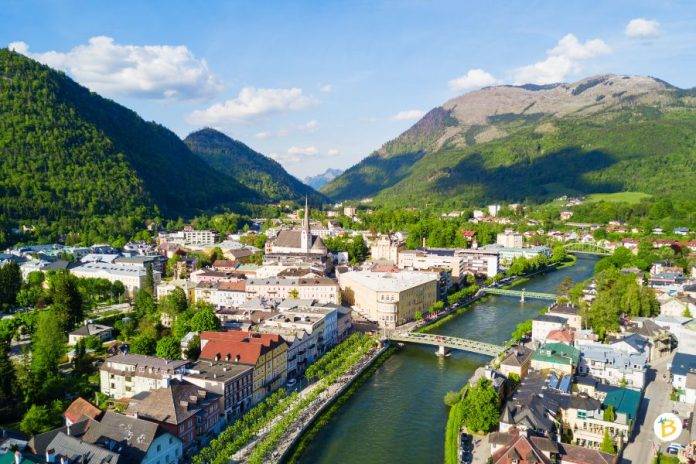 Città dell’Austria da visitare: le 10 più belle da vedere
