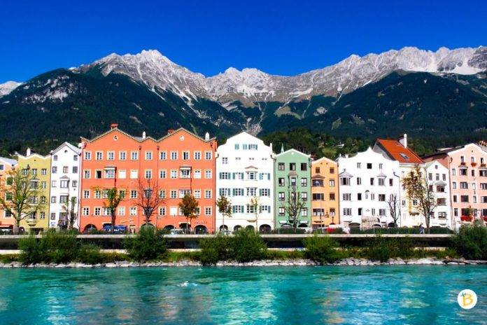 Città dell’Austria da visitare: le 10 più belle da vedere