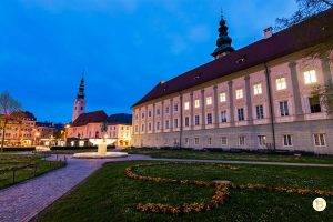 Città dell’Austria da visitare: le 10 più belle da vedere