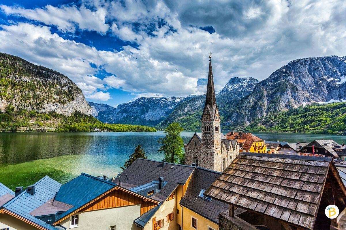 Città dell’Austria da visitare: le 10 più belle da vedere