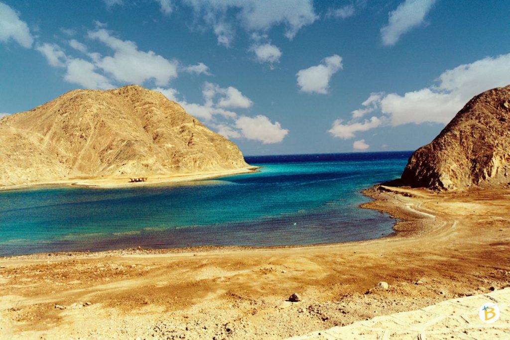 Mare in Egitto: le 10 migliori spiagge da vedere