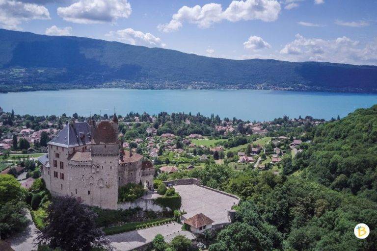 Cosa vedere ad Annecy: 10 cose da non perdere nella Venezia delle Alpi