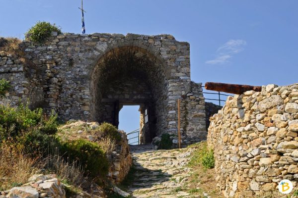 Cosa vedere a Skiathos: Guida alle 60 spiagge e ai posti da non perdere