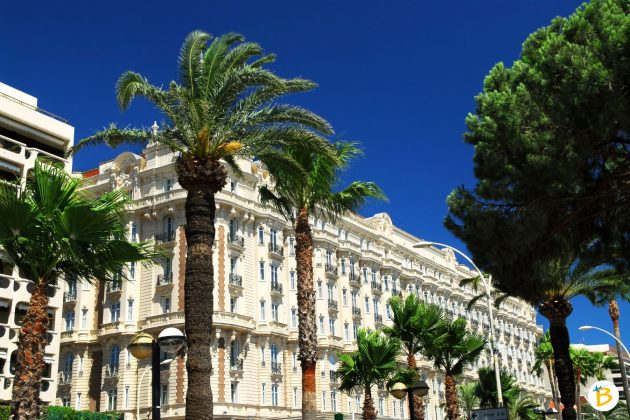 Cosa vedere a Cannes: guida completa alla Top 10 e consigli utili da un ...